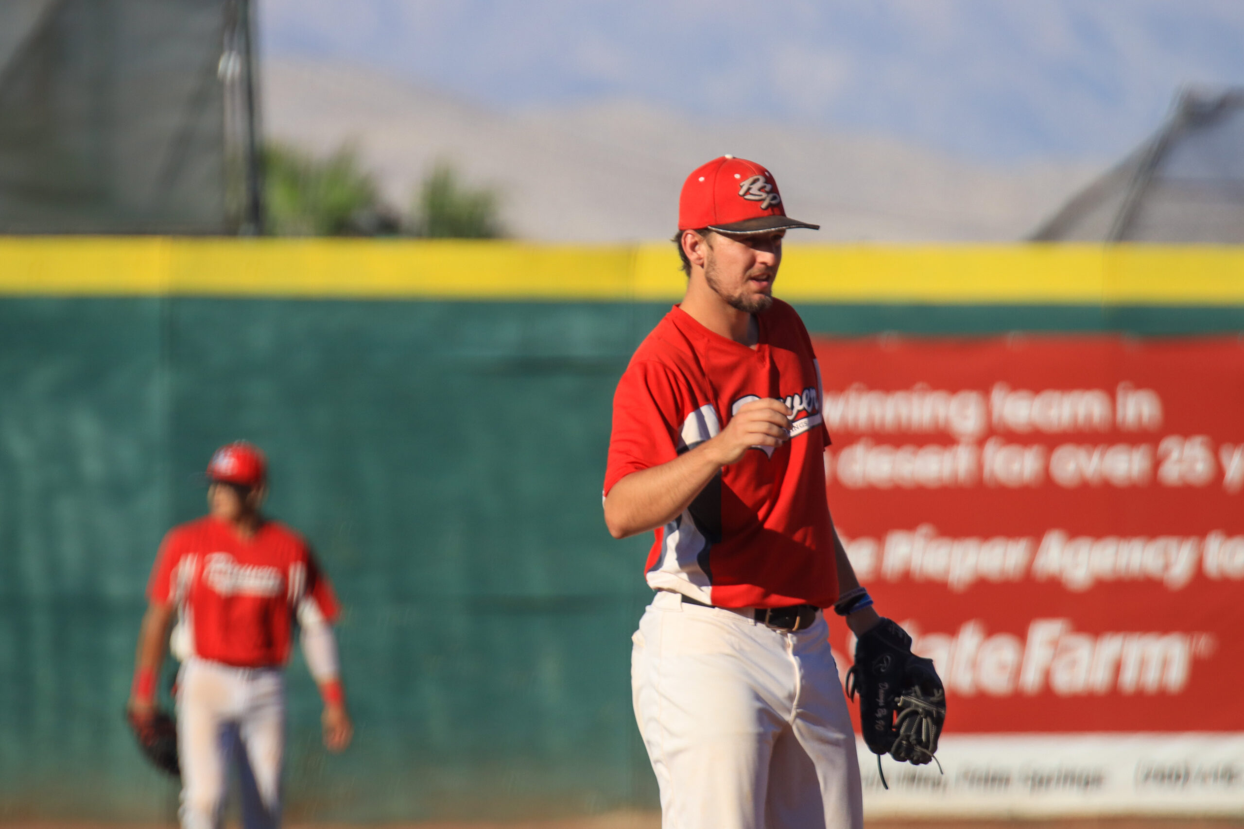 POWER Pick Up Win Number 22 With 4-0 Victory Over Bucs - Palm Springs ...