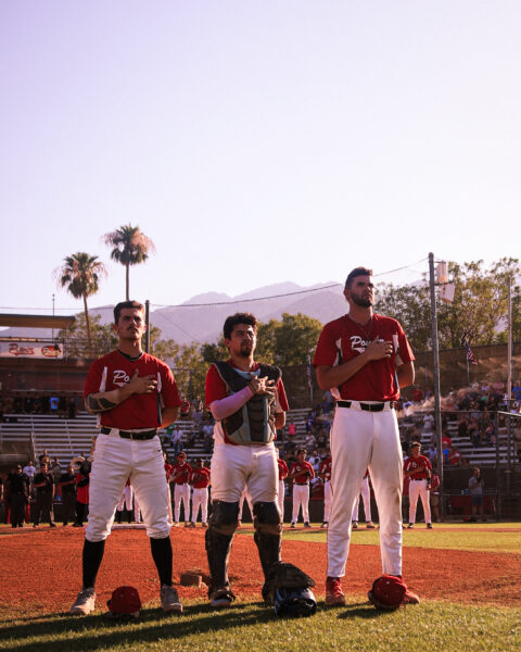 History in the Making: Recapping the 2024 Power Season - Palm Springs ...